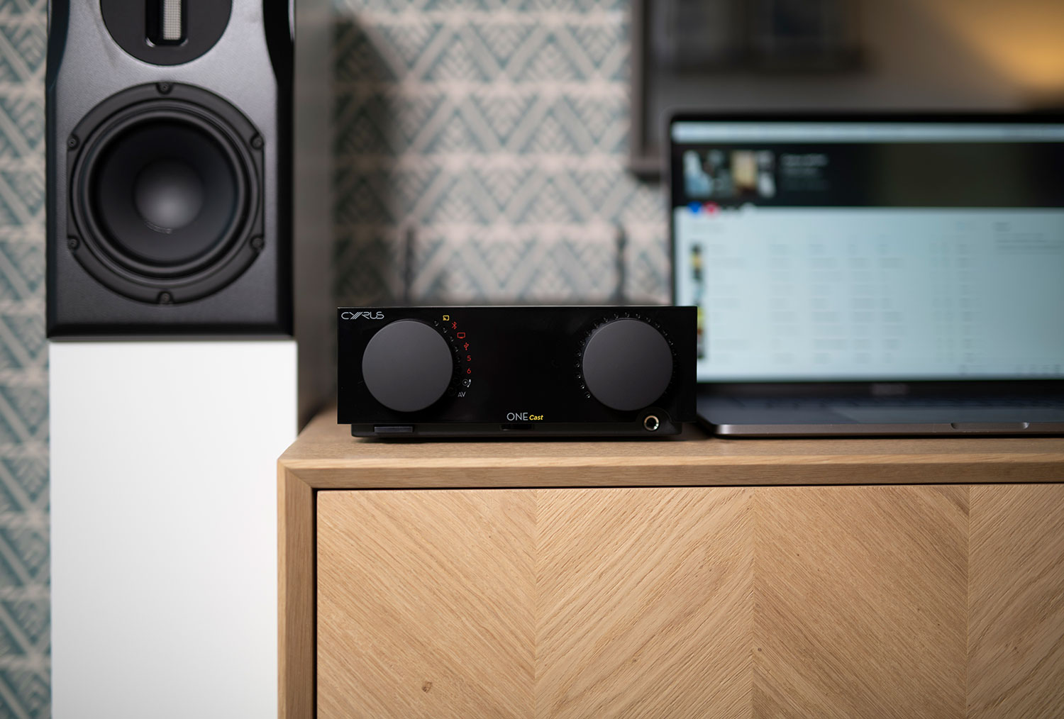 Upgrades & Trade-Ins - Cyrus Audio