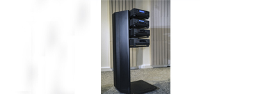 Hark III - Cyrus Audio