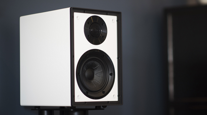 ONE Linear - Cyrus Audio